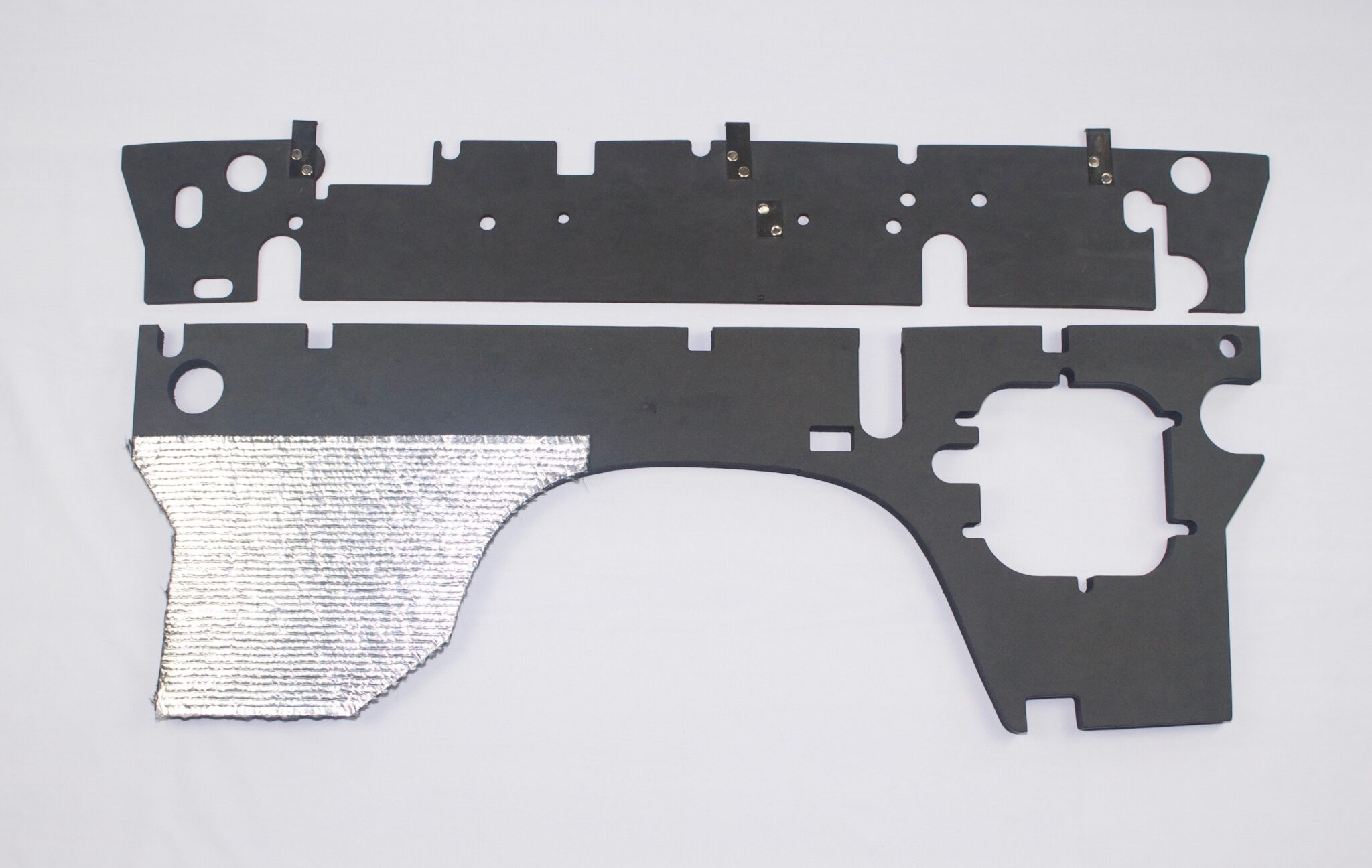 5170 FIREWALL INSULATION – SET X 2 PIECES – OILS´s Design Group