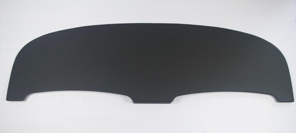 5162 REAR PARCEL SHELF – OILS´s Design Group